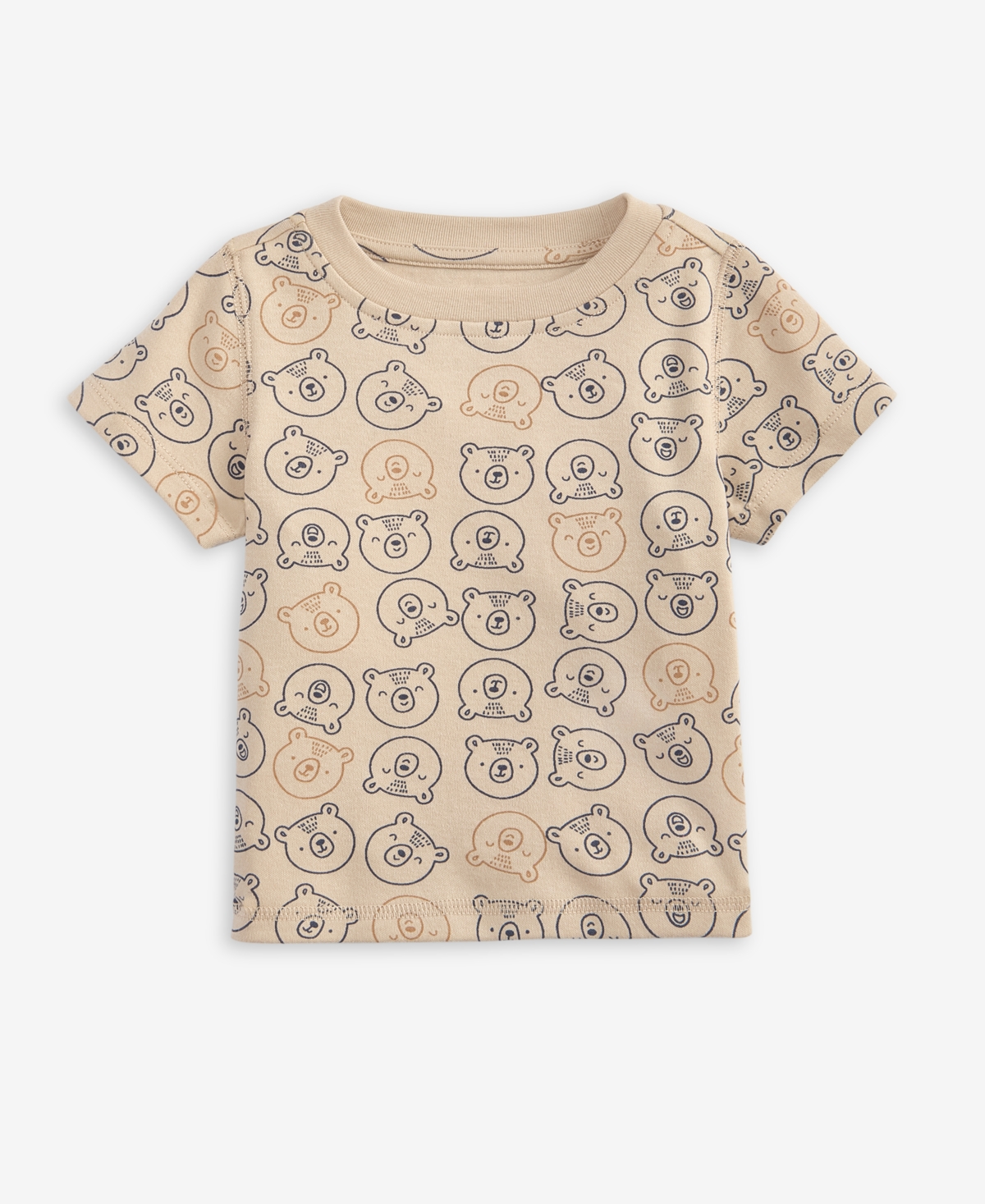 Click here for First Impressions Boys Toddler 2T-4T Short-Sleeve... prices