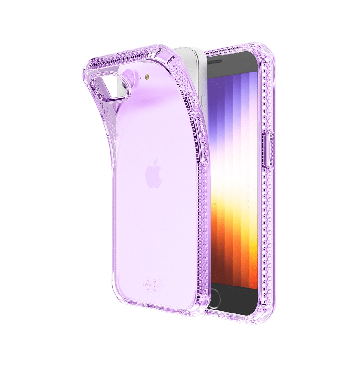 Click here for ITSkins Spectrum_R Clear Case for Apple IPSE2025 /... prices