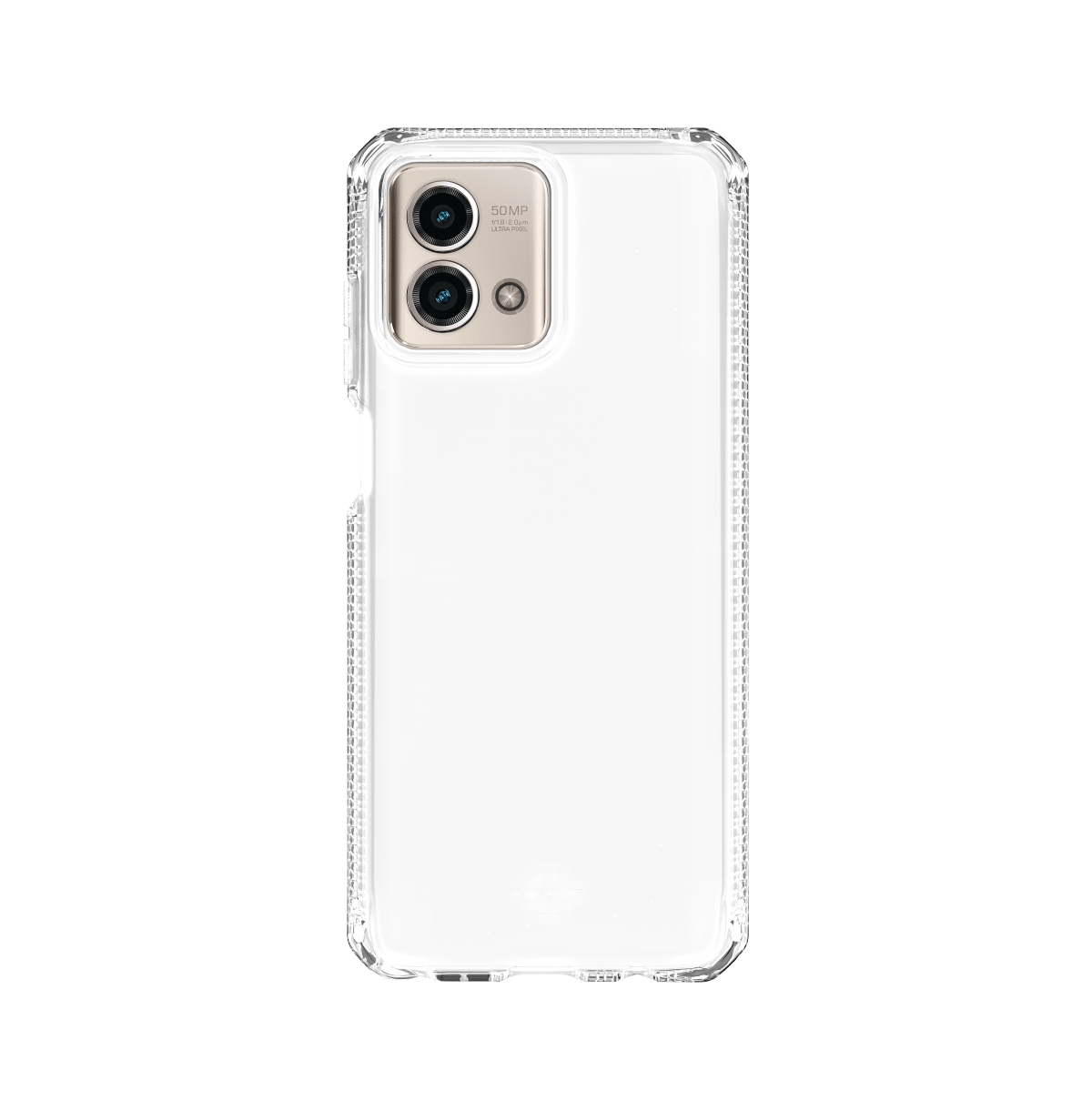 Click here for ITSkins Spectrum_R 360 Clear Case for Motorola Mot... prices