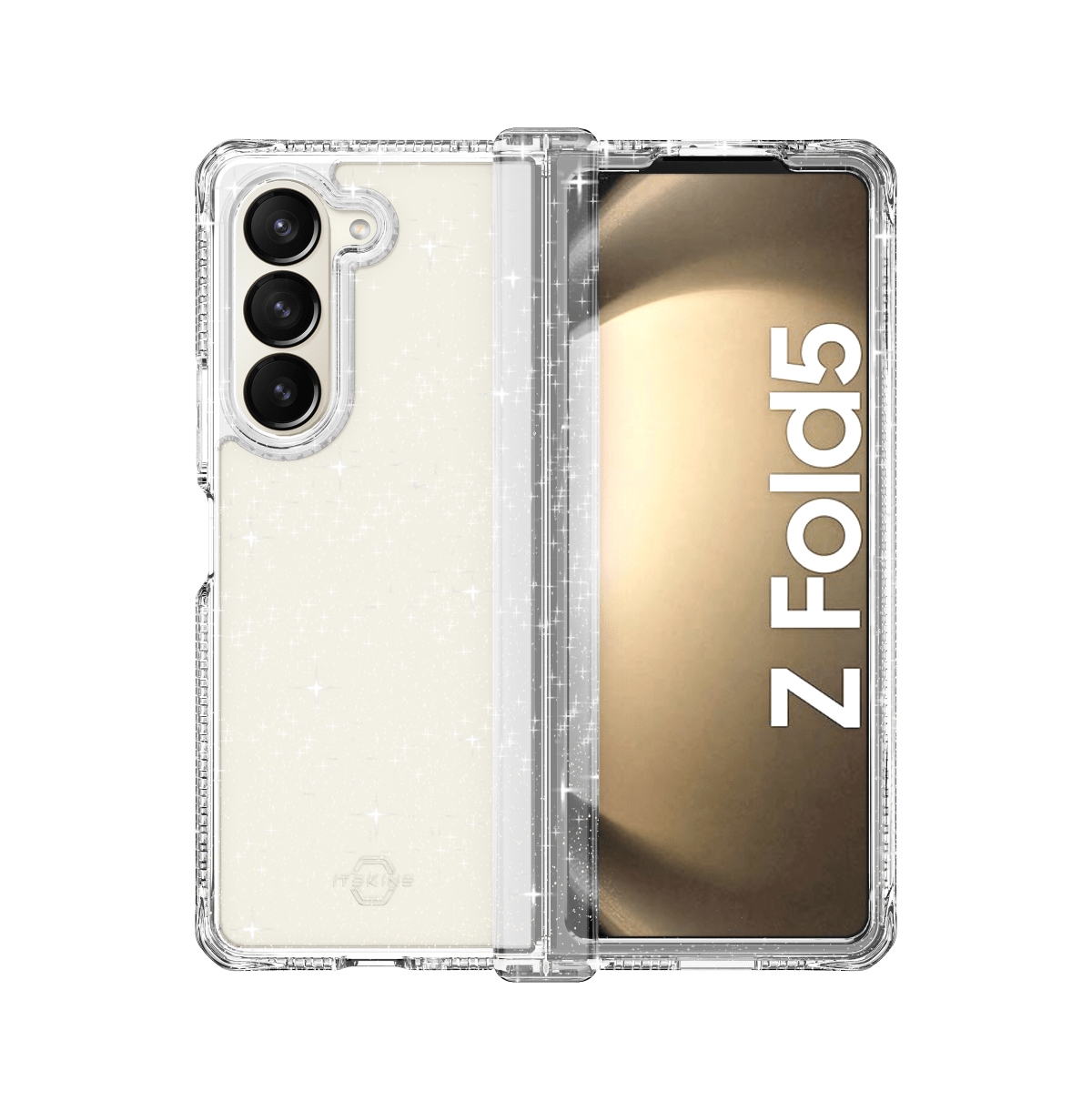 Click here for ITSkins Supreme_R Hinge Spark Case for Samsung Gal... prices