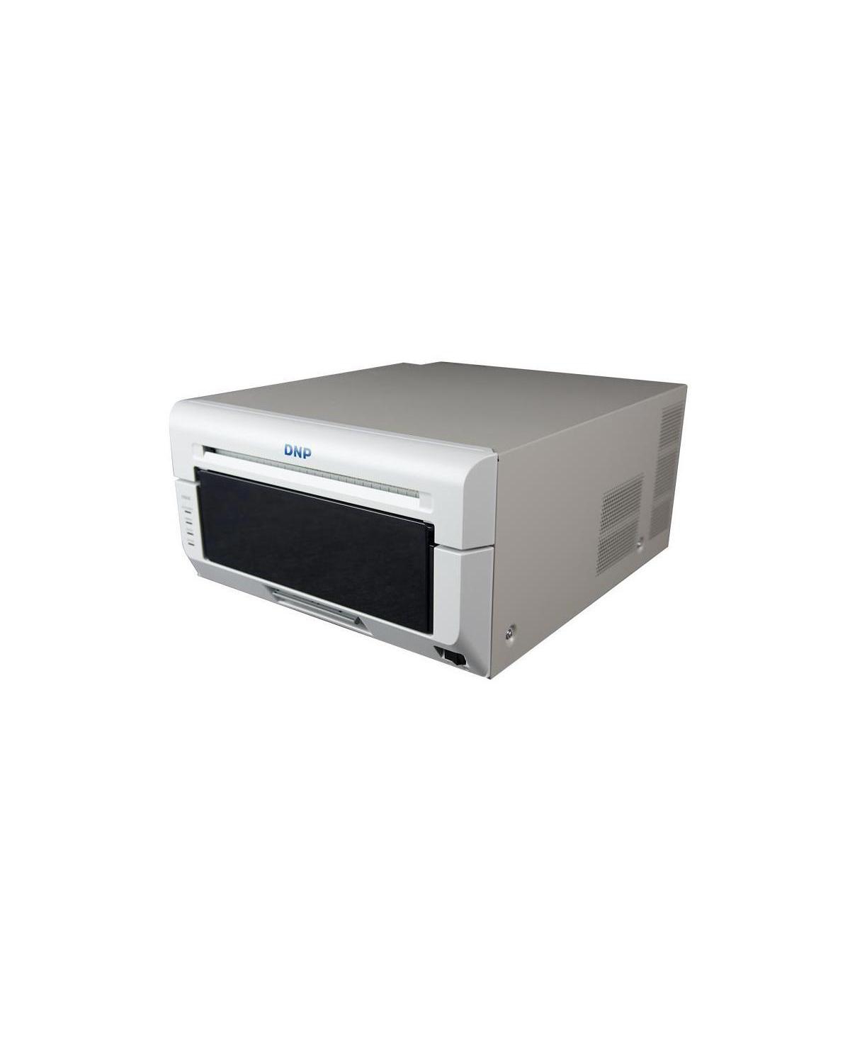 Click here for Dnp DS820A 8" Professional Dye-Sublimation Pr... prices