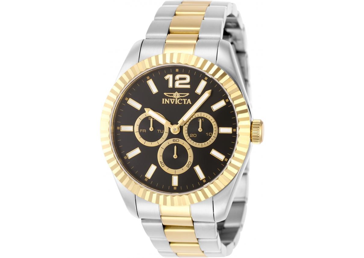 Click here for Invicta Mens 49515 Specialty Quartz Chronograph Bl... prices