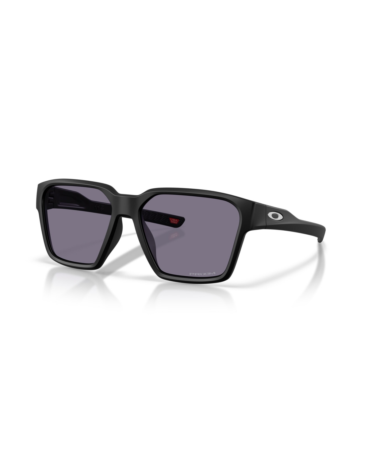 Click here for Oakley Mens Square Sunglasses  Briza OO9497 - Matt... prices