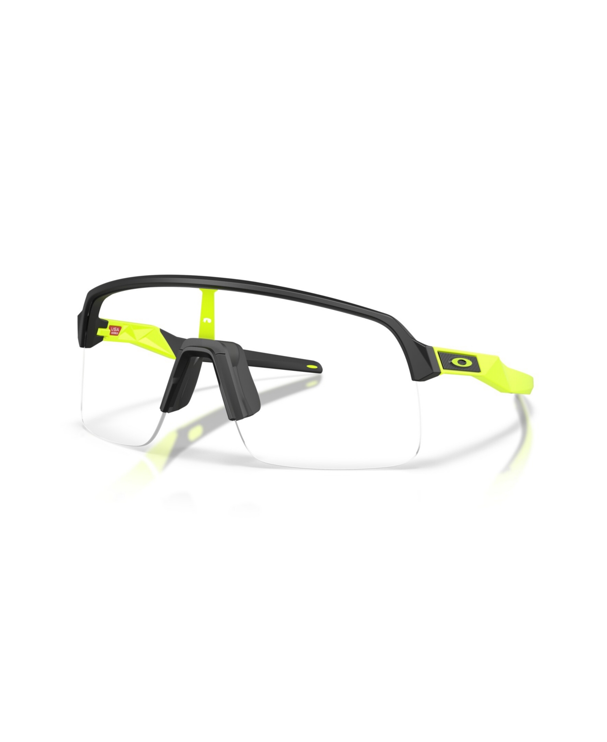 Click here for Oakley Mens Geometric Sunglasses  Sutro Lite Court... prices