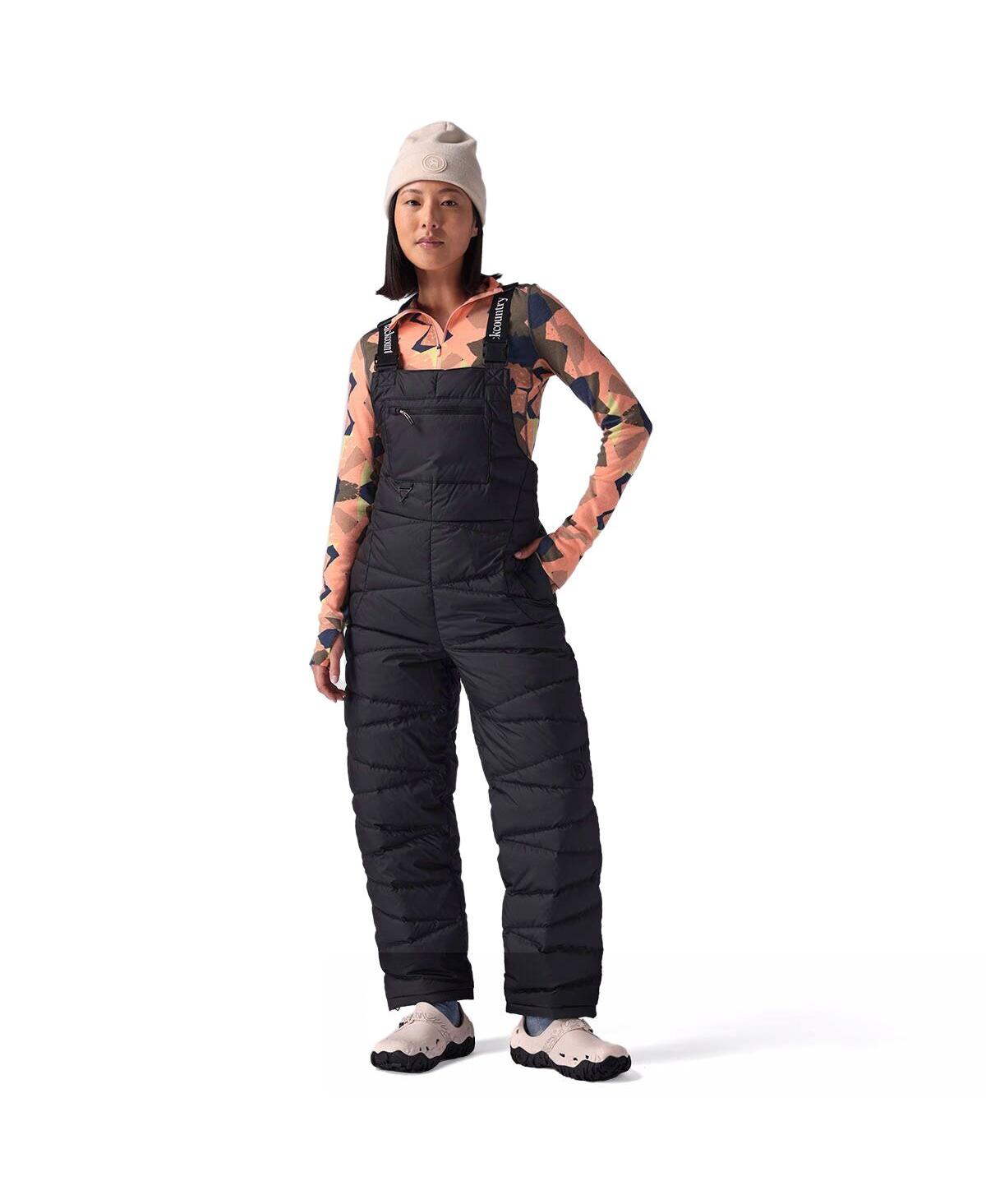 Click here for Backcountry Womens Stansbury Allied Down Overall J... prices