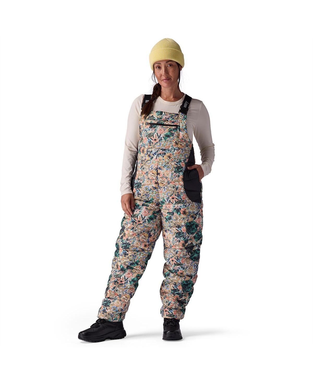 Click here for Backcountry Womens Stansbury Allied Down Overall J... prices