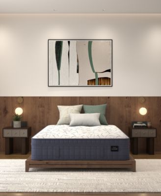 Click here for Luxury By King Koil Somna 15 Plush Hand Tufted Eur... prices