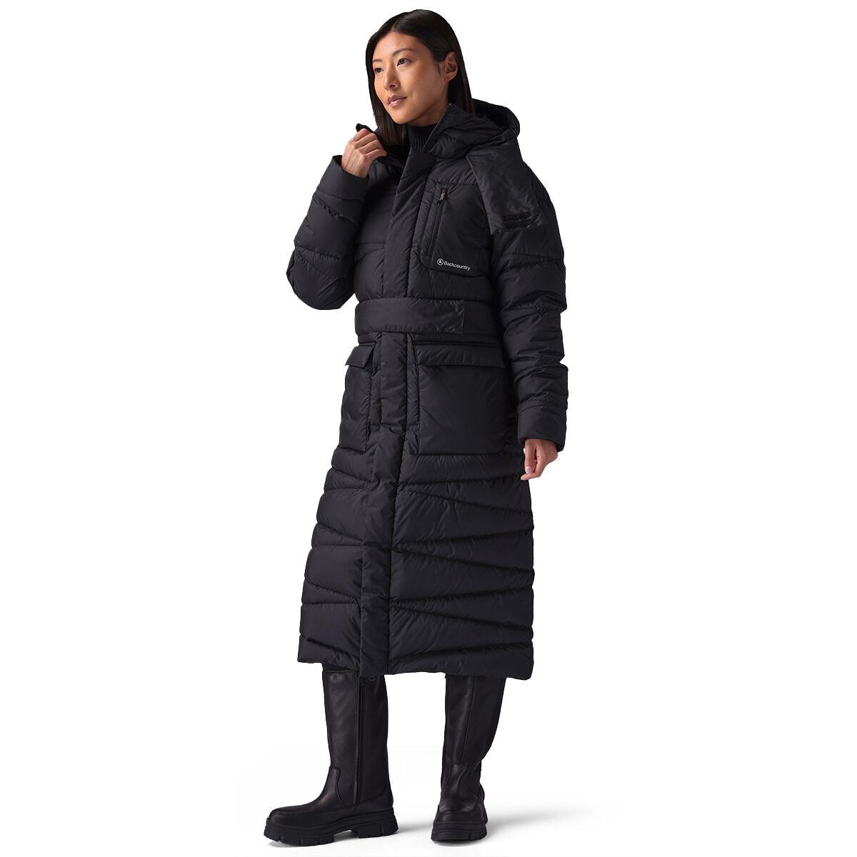 Click here for Backcountry Womens Stansbury Allied Down Parka Dow... prices