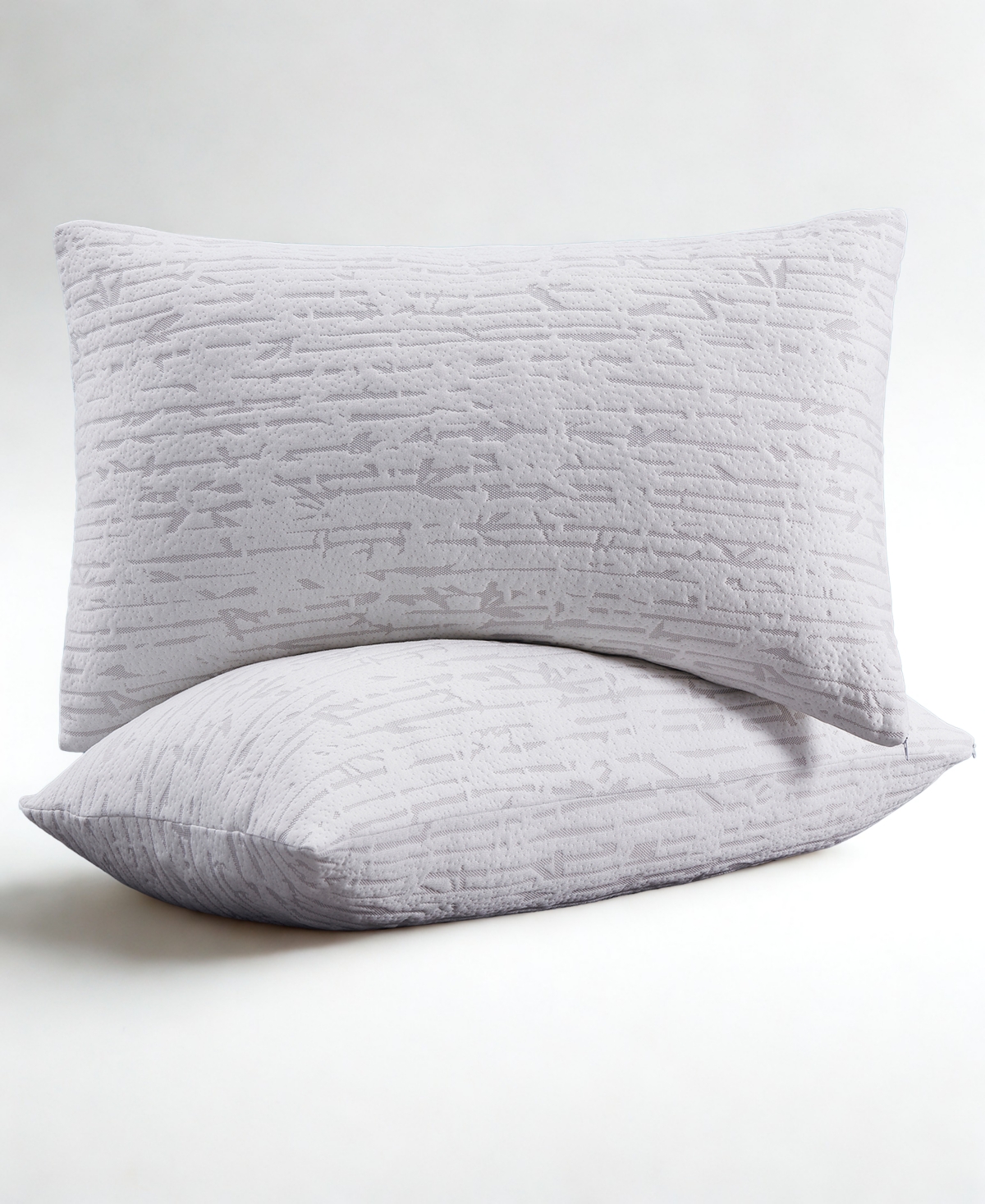 Click here for Nestl Adjustable Support Shredded Memory Foam 2-Pa... prices