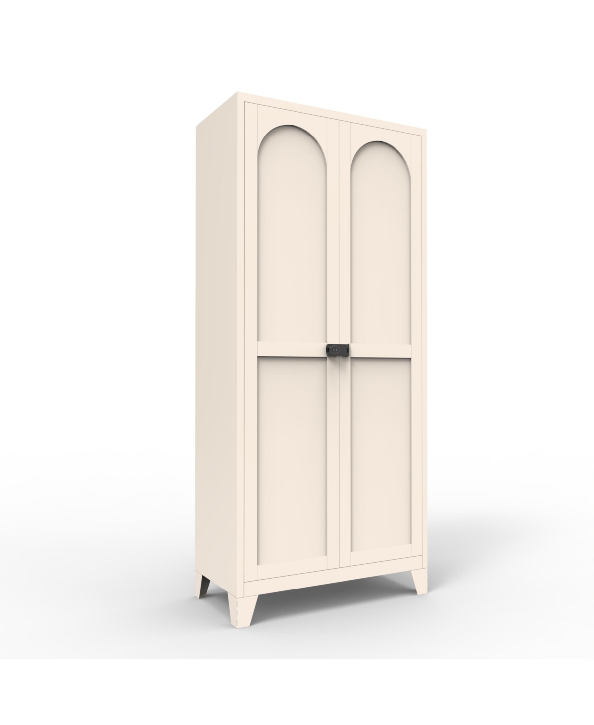 Click here for Jujabu 71 Tall Storage Cabinet with Adjustable She... prices