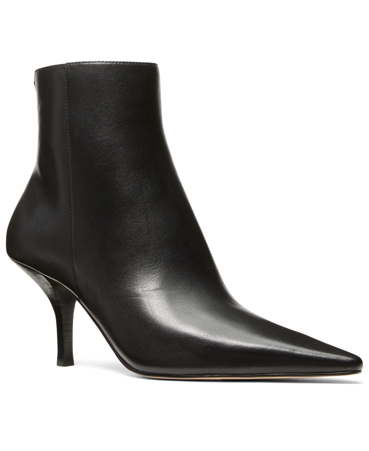 Click here for Michael Michael Kors Womens Selina Side Zip Bootie... prices