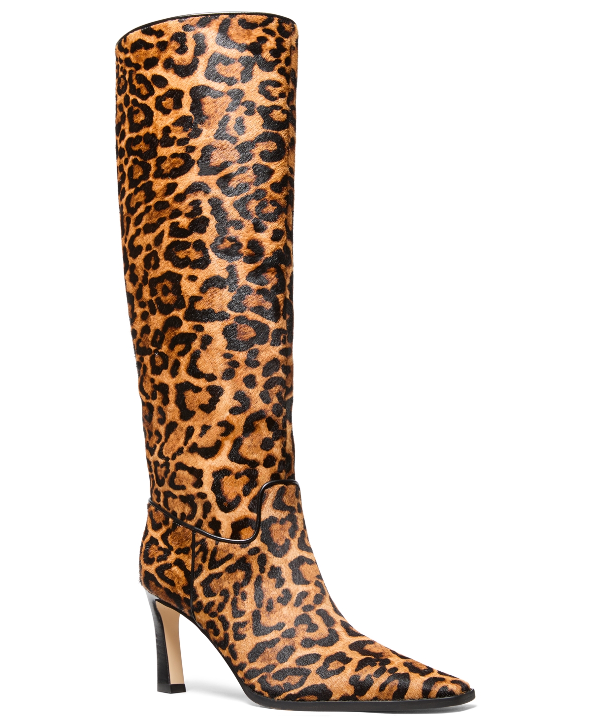 Click here for Michael Michael Kors Womens Darrah Pointed Toe Boo... prices