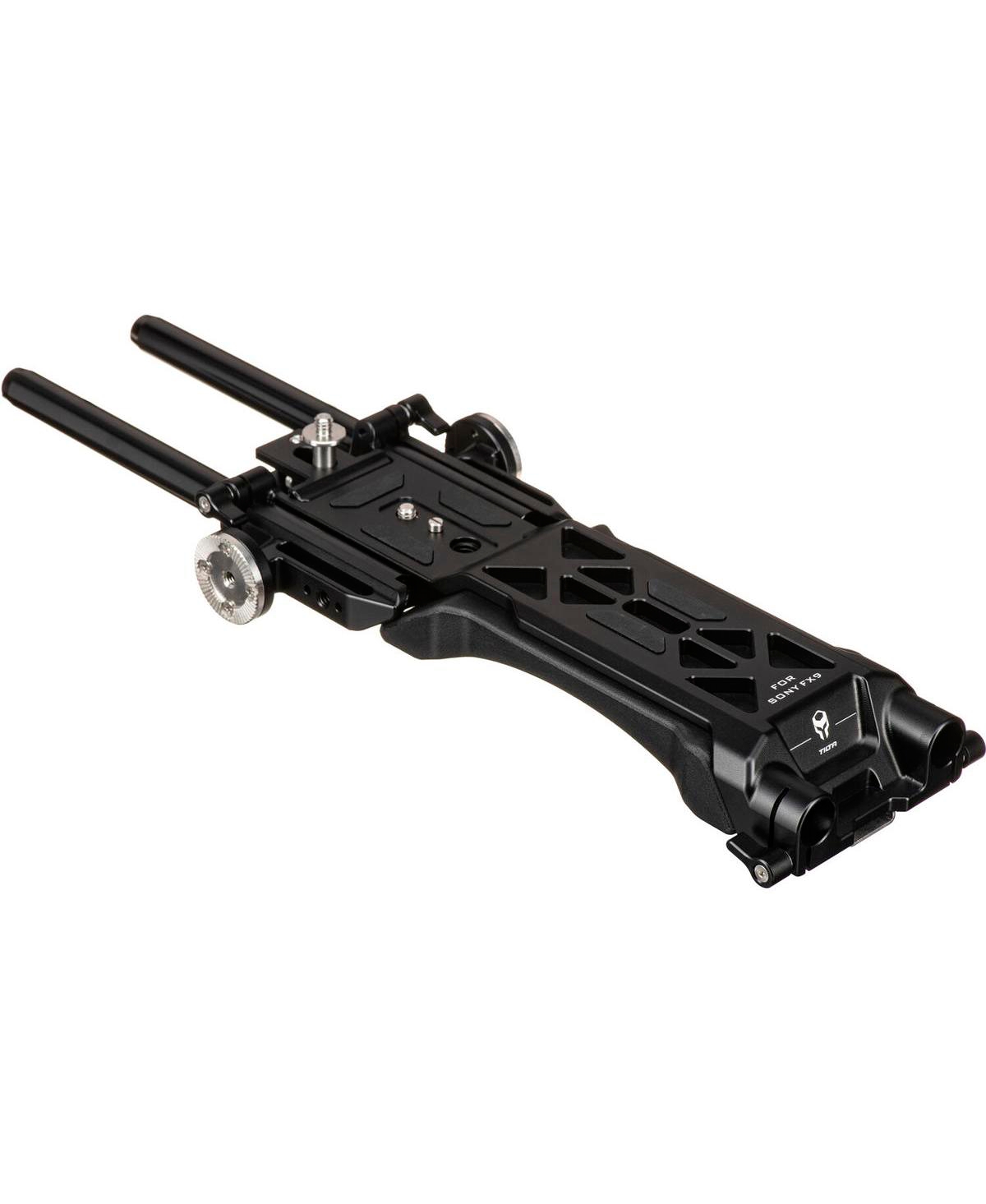 Click here for Tilta Quick Release Baseplate for Sony Pxw-FX9  Bl... prices