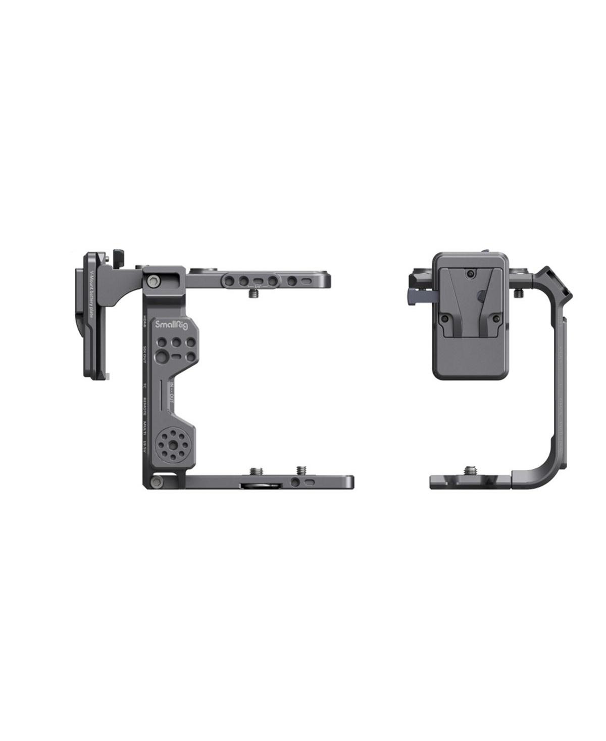 Click here for SmallRig Full Camera Cage Kit for Sony FX6 Camera prices