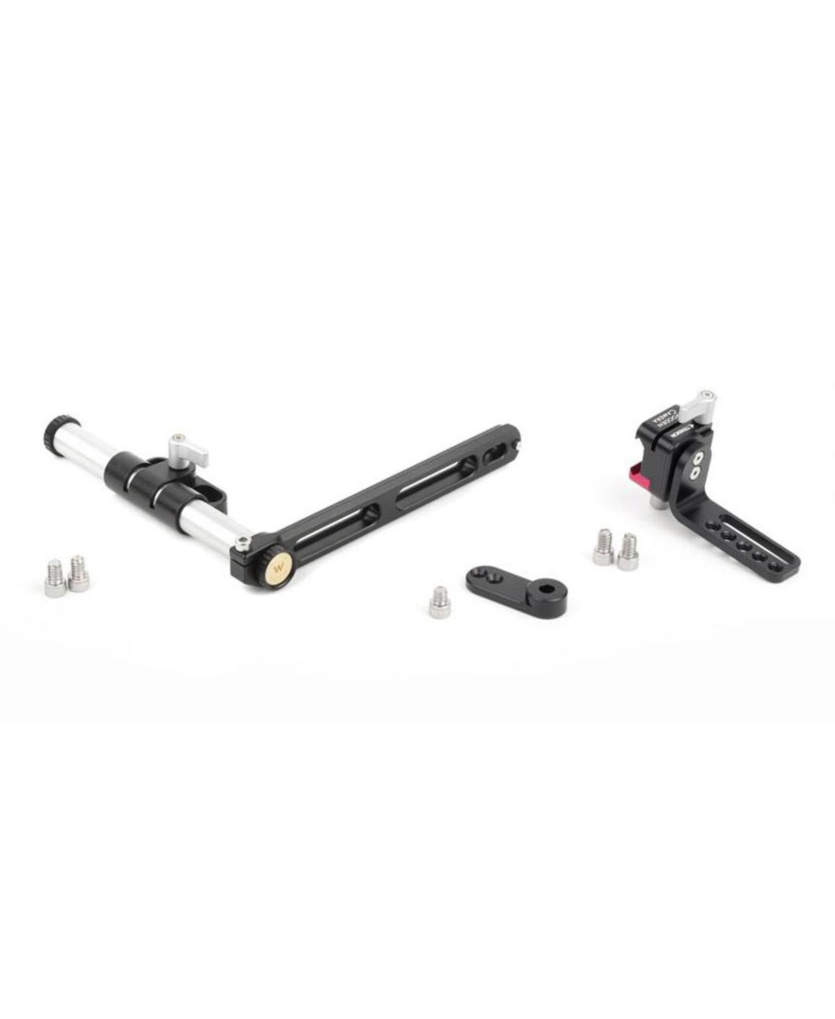 Click here for Wooden Camera Uvf Mount v2 prices