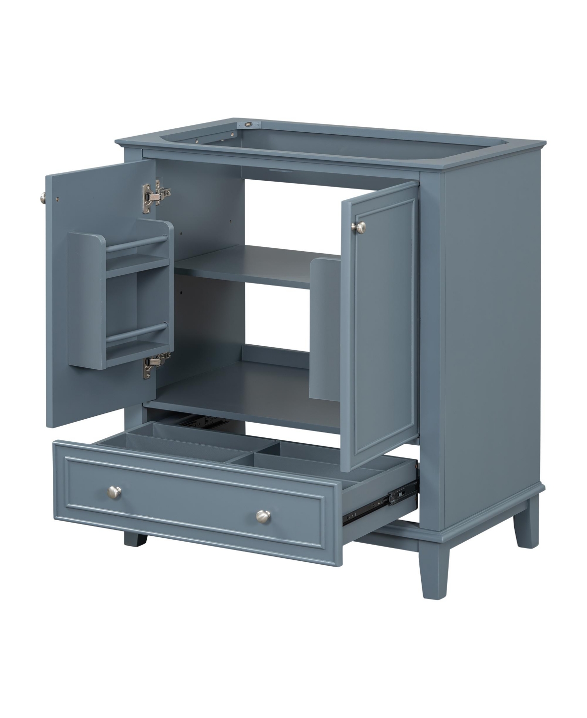 Click here for Casainc 30" Bathroom Vanity  Base Only  Multi... prices