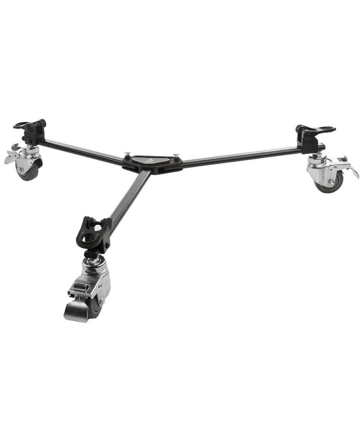Click here for Ikan E-Image Ei-7003 Lightweight Aluminum Tripod D... prices