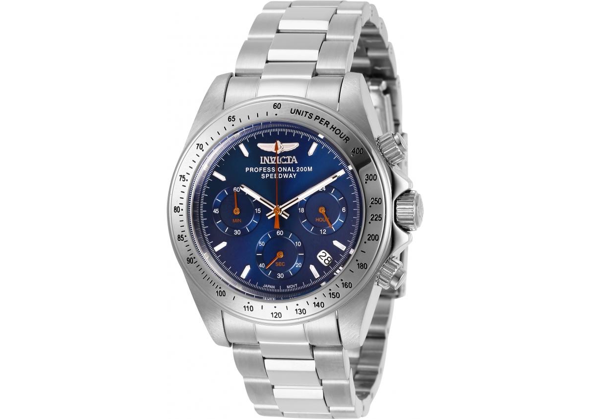 Click here for Invicta Mens 27770 Speedway Quartz Chronograph Nav... prices