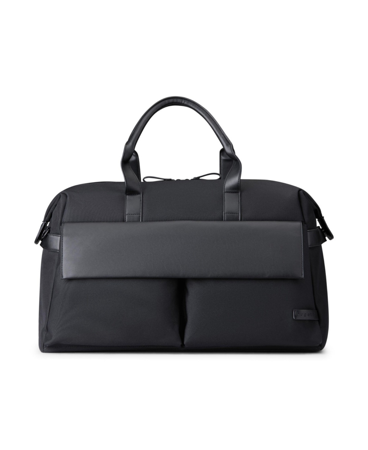 Click here for Bugatti Madison 11.75 Duffle Bag - Black prices