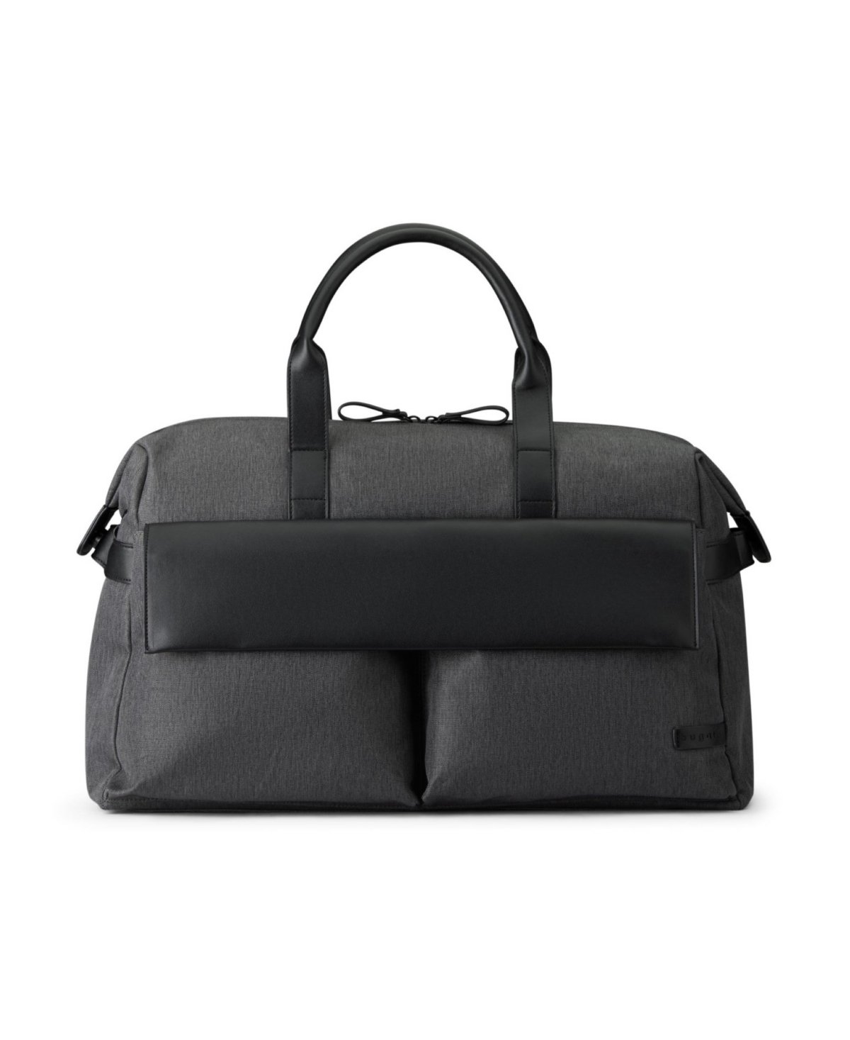 Click here for Bugatti Madison 11.75 Duffle Bag - Gray prices