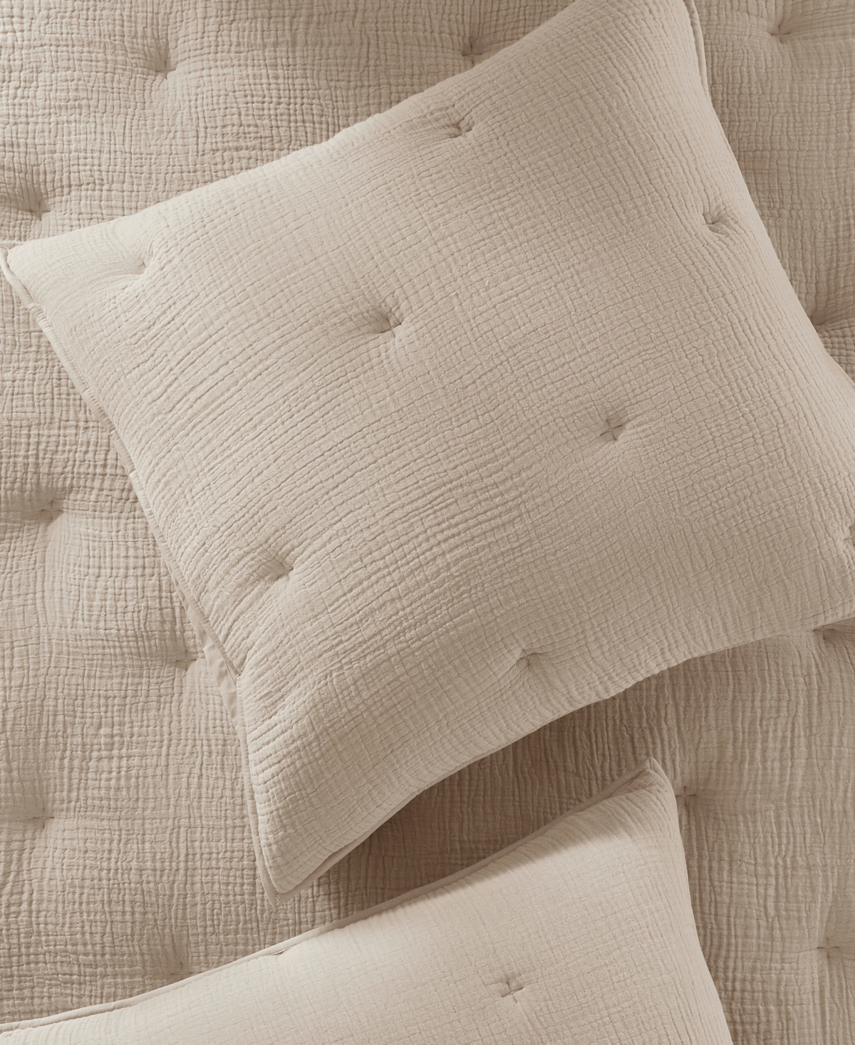 Click here for Harbor House Breeze Cotton Embroidered Sham  Europ... prices