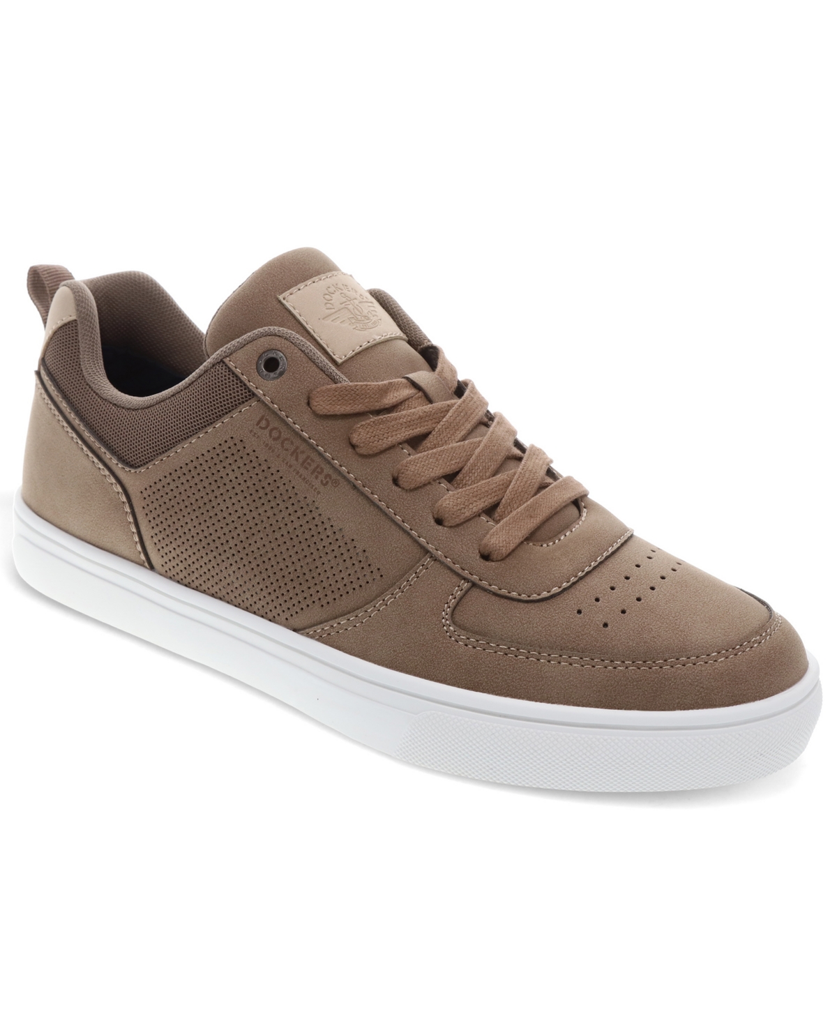 Click here for Dockers Mens Landon Casual Lace-Up Sneaker Shoes -... prices