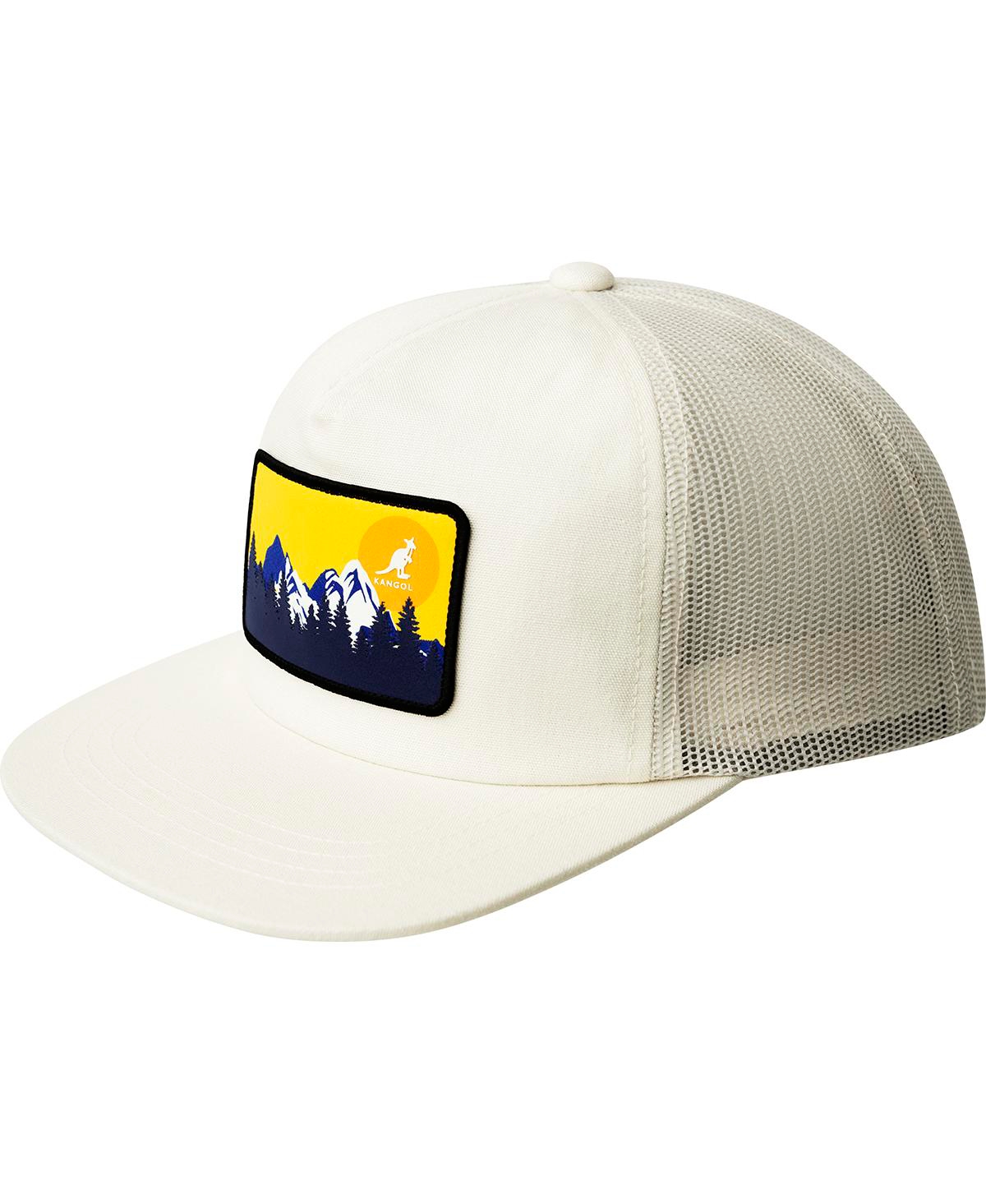 Click here for Kangol Mens Outdoor Patch Trucker Baseball & Sport... prices