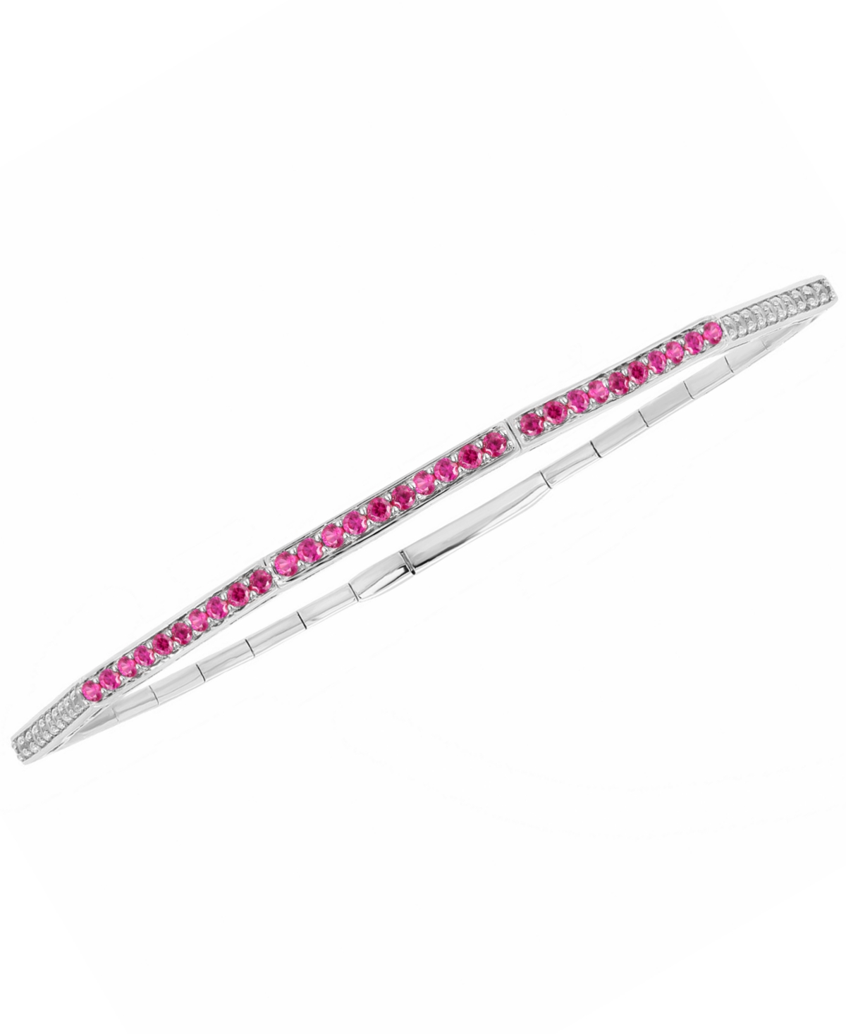 Click here for Macys Lab-Grown Ruby (1/2 ct. t.w.) and Lab-Grown... prices