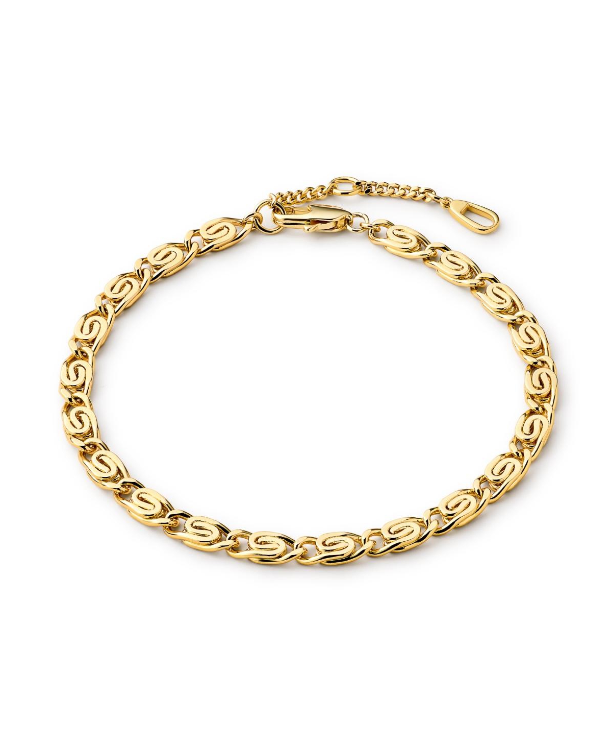 Click here for Ana Luisa Gold Chain - Gold prices
