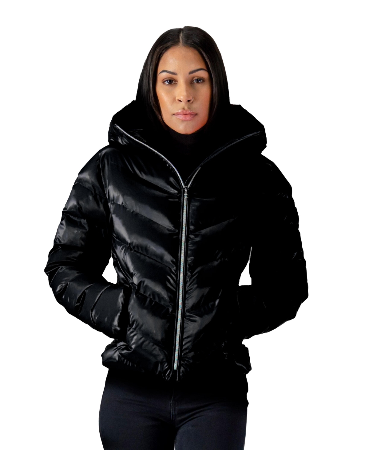 Click here for Woodpecker Womens Robin Medium Weight Coat - All w... prices