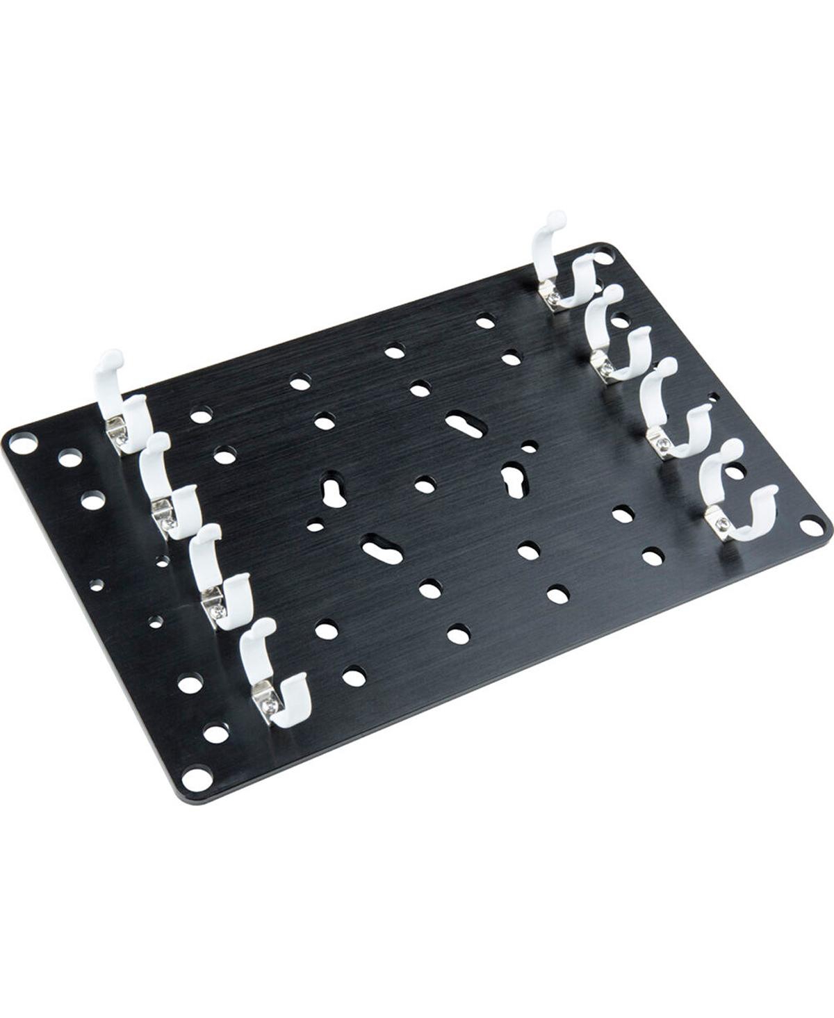 Click here for Kupo Twist-Lock Mounting Plate for Four T12 Lamps prices