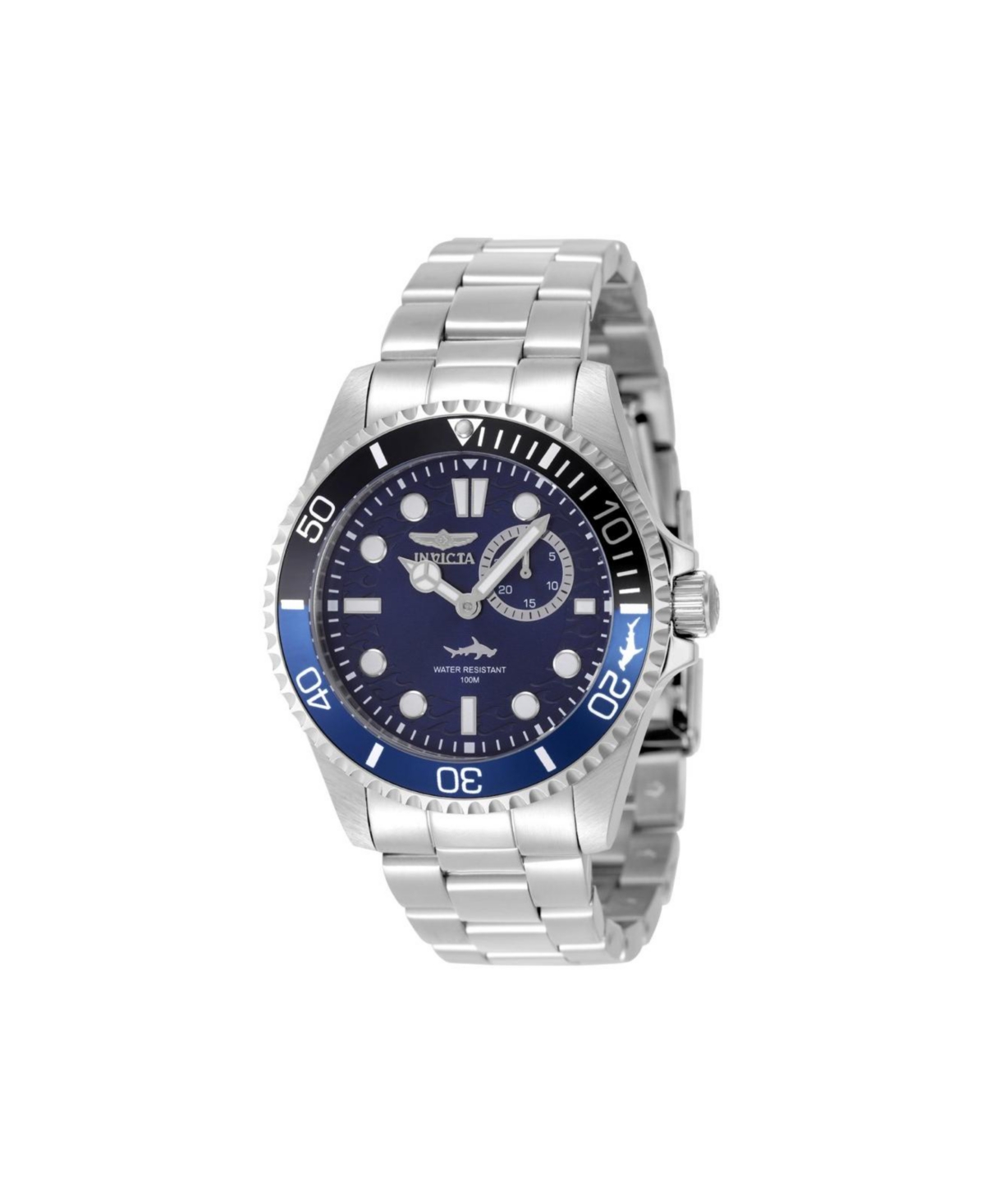 Click here for Invicta Mens 49278 Pro Diver Quartz Multifunction... prices