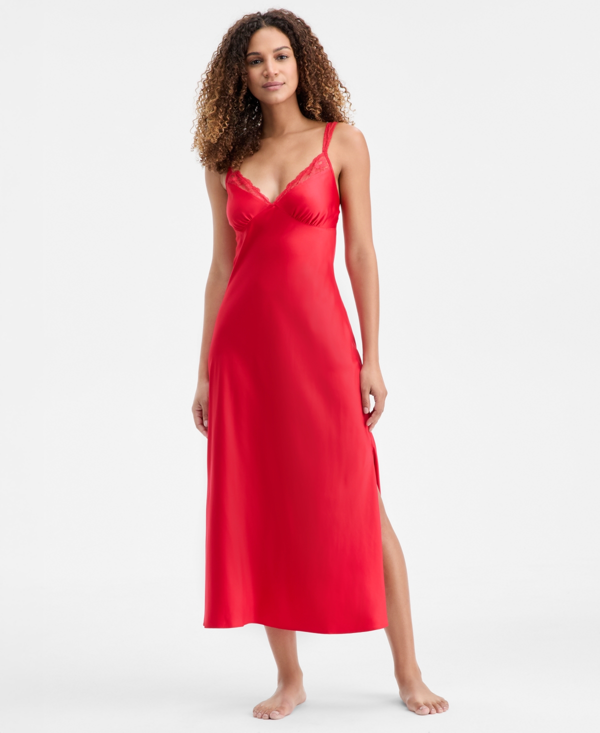 Click here for I.n.c. International Concepts Womens Printed Lace... prices