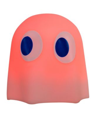 Fizz Creations PAC-MAN Color Changing Mood Light - Macy's
