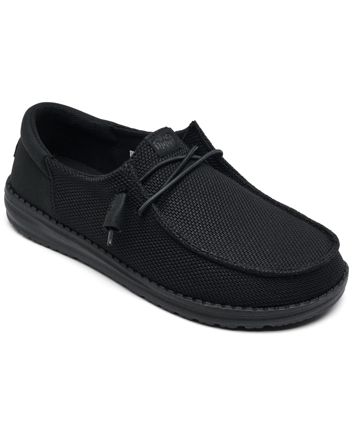 Click here for Hey Dude Womens Wendy Funk Mono Casual Moccasin Sn... prices