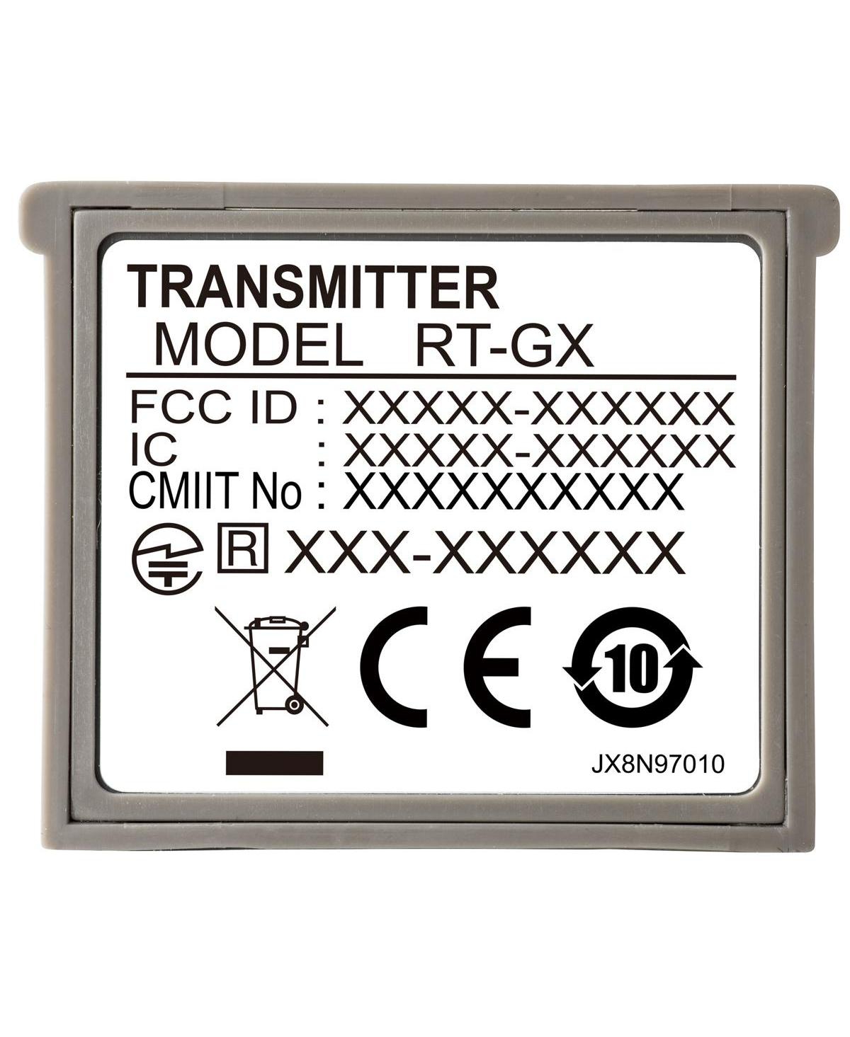 Click here for Sekonic Rt-gx Flashpoint and Godox Transmitter Mod... prices