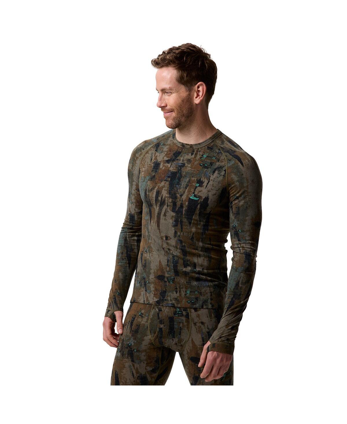 Click here for Backcountry Mens Cedars Rws Merino Lt-Wt Baselayer... prices
