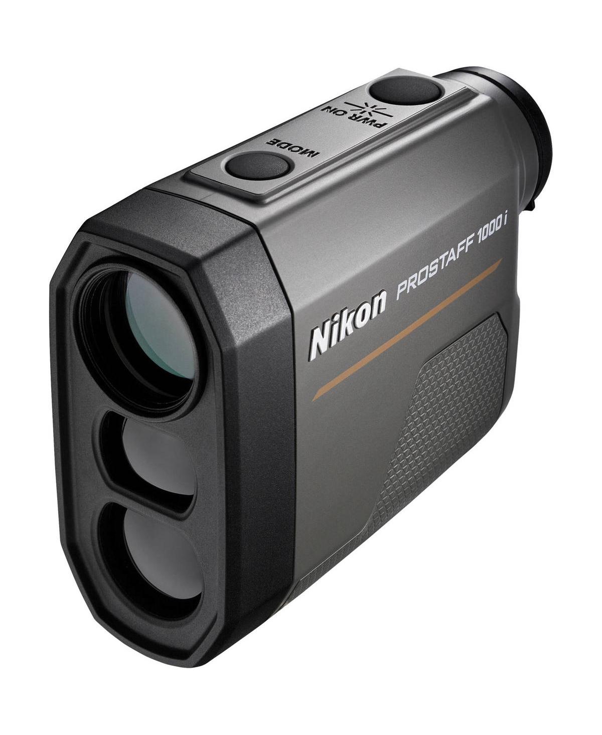 Click here for Nikon ProStaff 1000i Laser Rangefinder prices