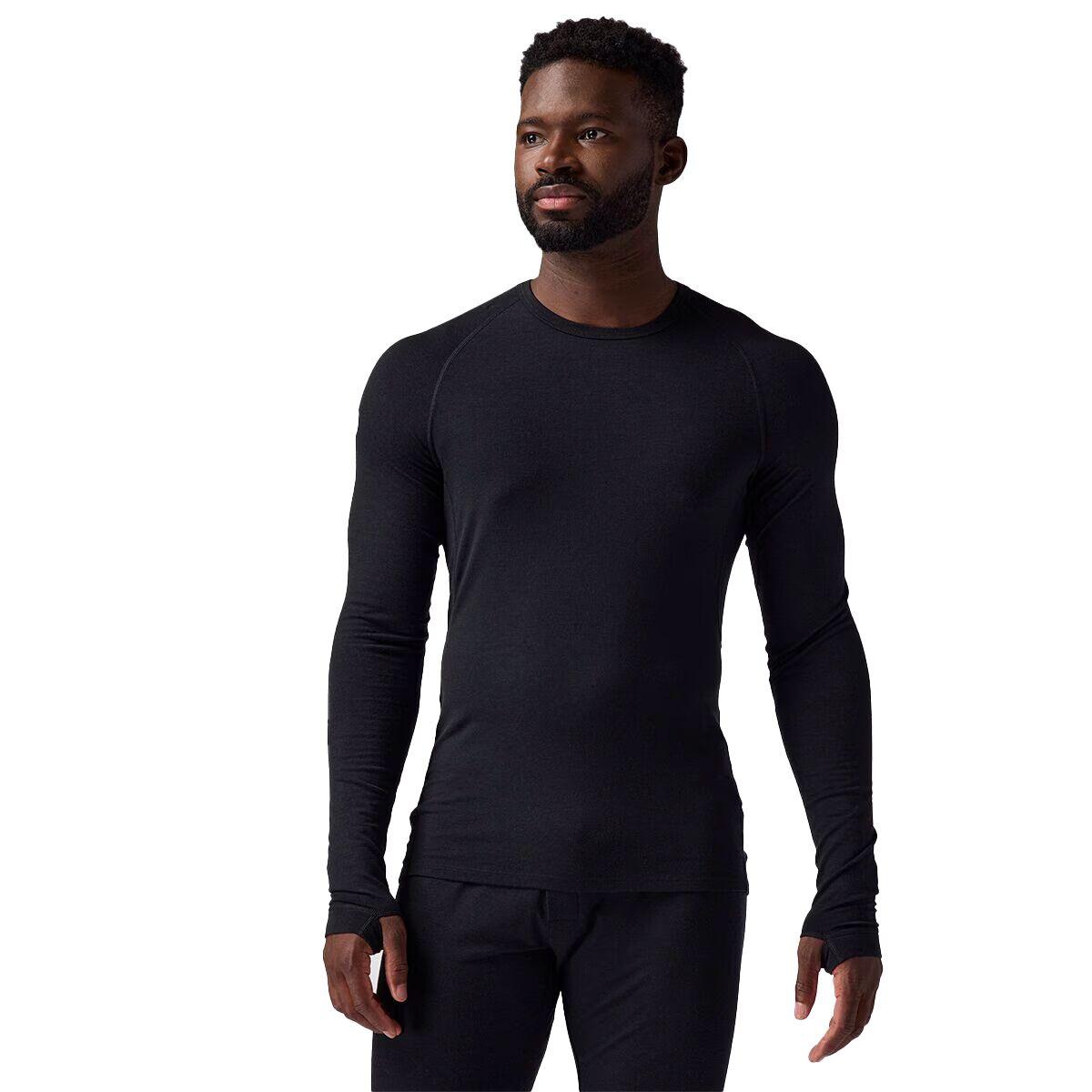 Click here for Backcountry Mens Cedars Rws Merino Lt-Wt Baselayer... prices