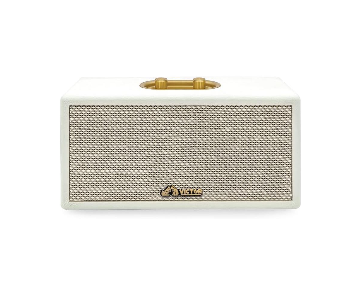 Click here for Victor Vas-3003 Portable Bluetooth Speaker with Ra... prices