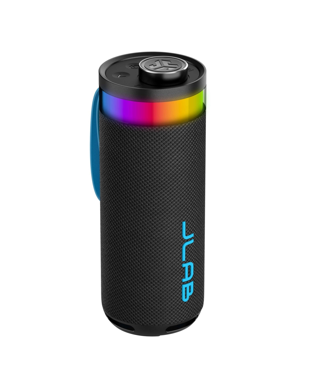 Click here for Go Party Ultra-Portable Bluetooth Speaker - Black prices