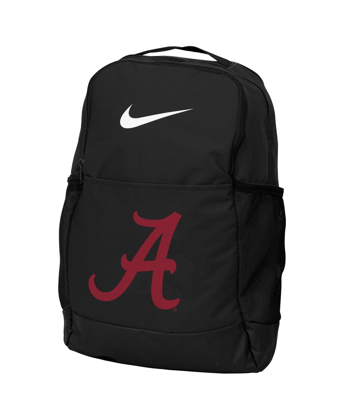 Click here for Nike Alabama Crimson Tide Brasilia Backpack - Blac... prices