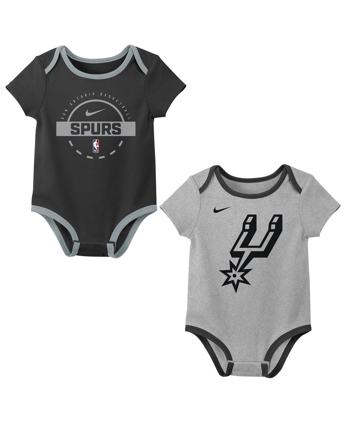 Click here for Nike Baby Boys and Girls 2-Piece San Antonio Spurs... prices