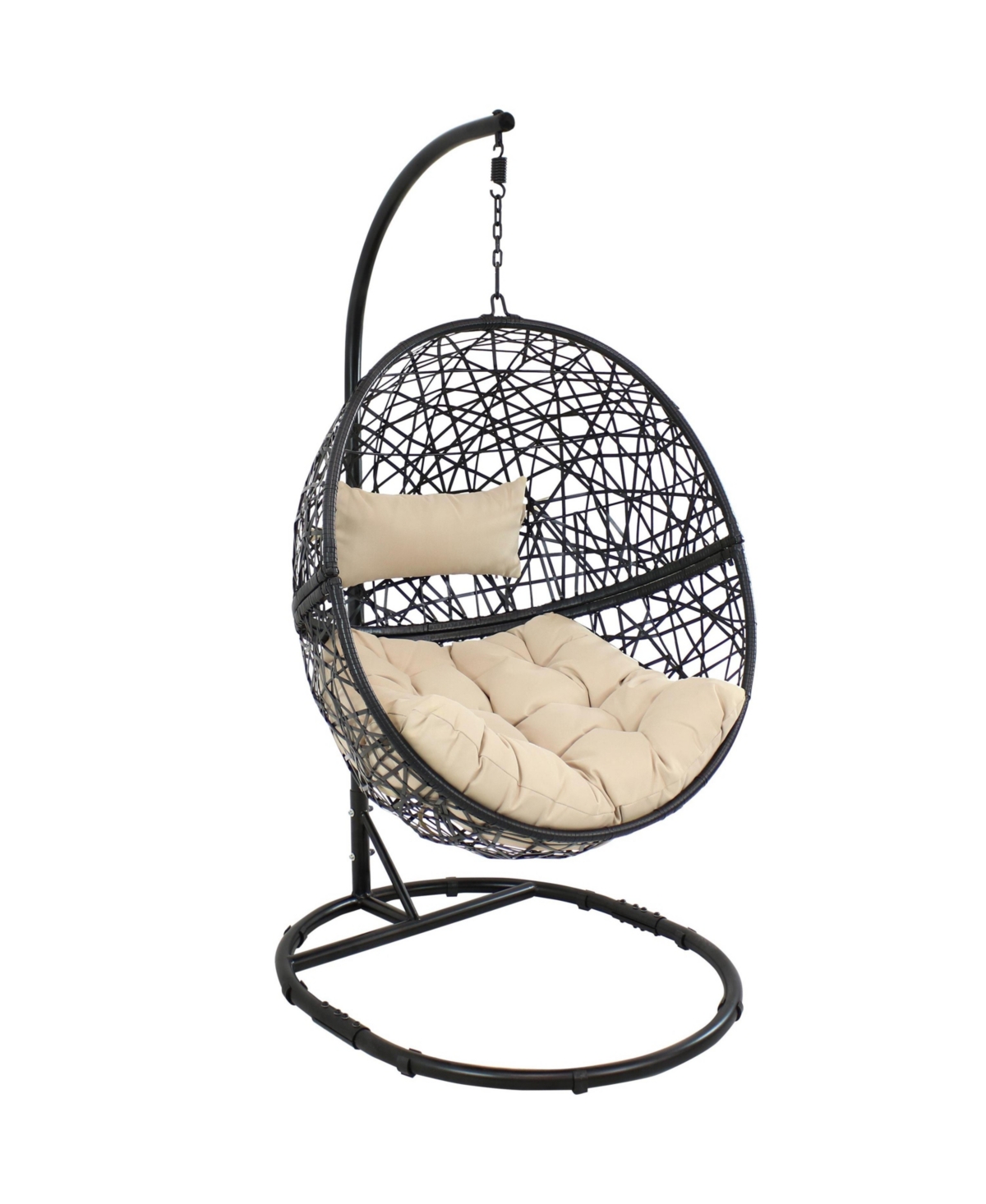 Click here for Sunnydaze Decor 3pc Outdoor Resin Wicker Jackson H... prices