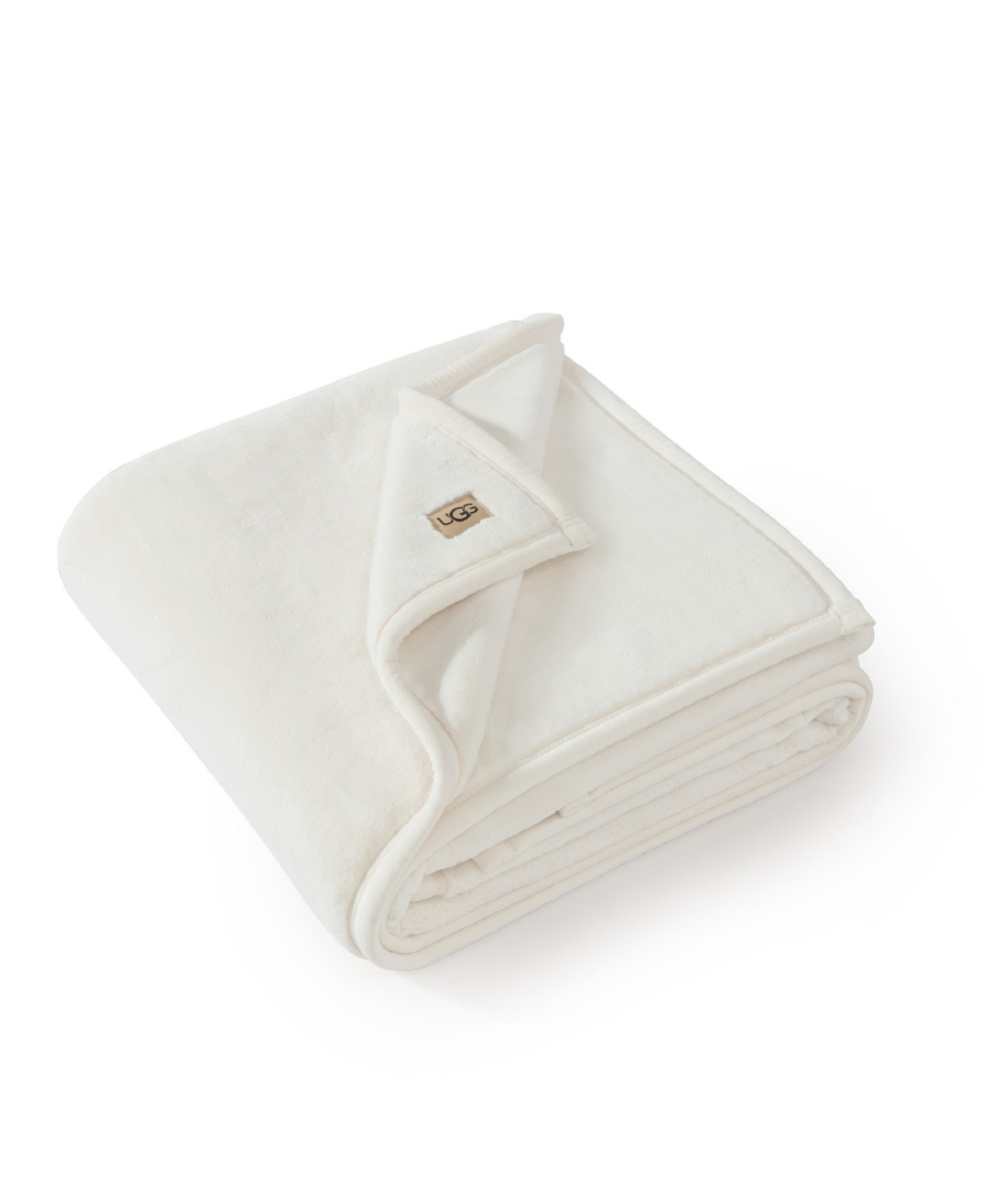 Click here for Ugg Coco Soft Throw  50 x 70 - Snow prices