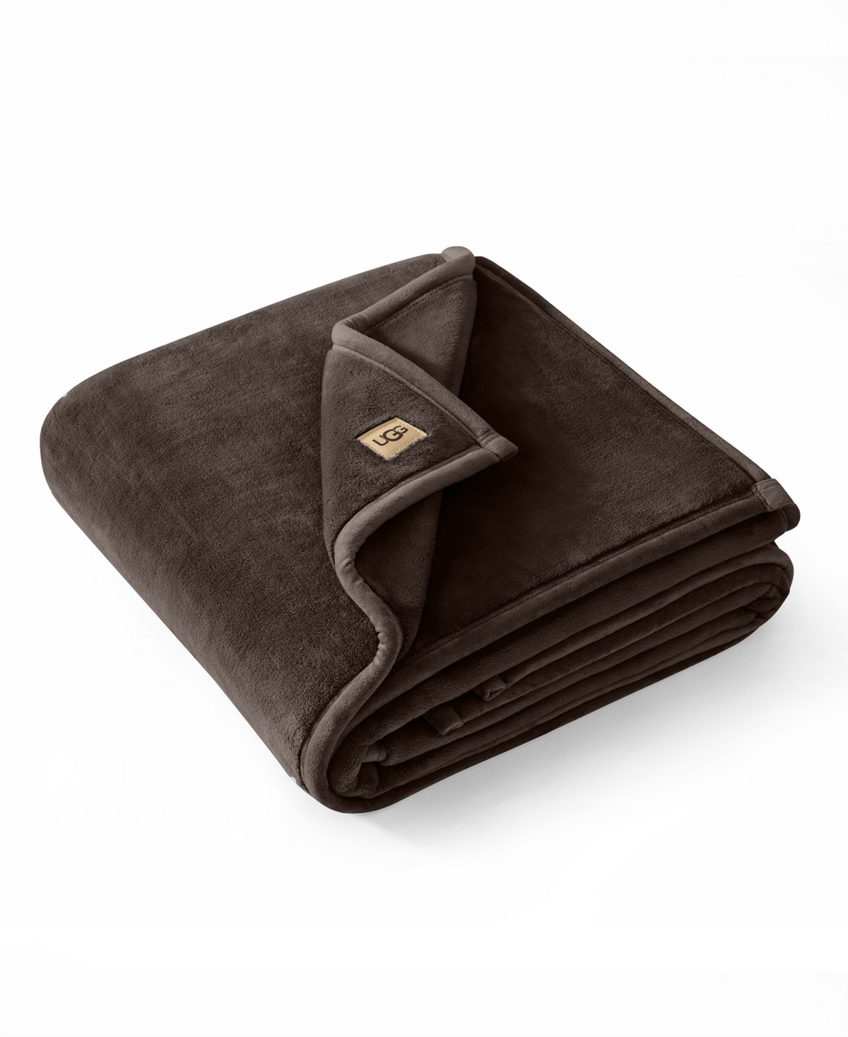 Click here for Ugg Coco Soft Throw  50 x 70 - Root prices