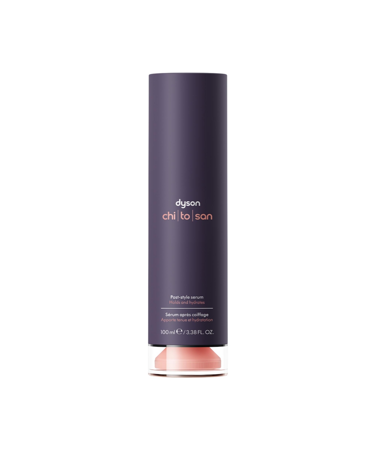 Click here for Dyson Chitosan Post-style serum  100mL prices