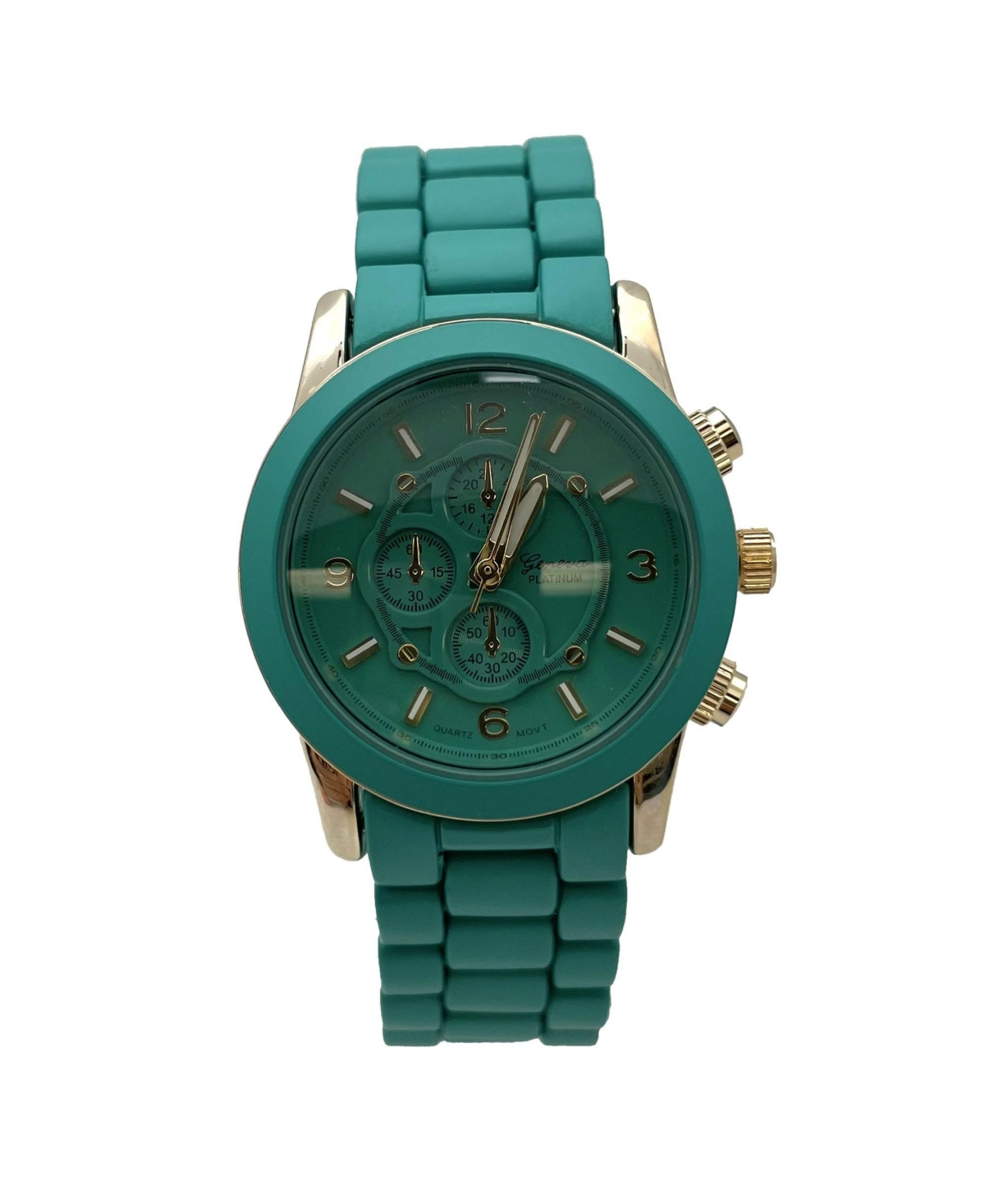 Click here for Olivia Pratt Teal Soft Band Lightweight Every Day... prices