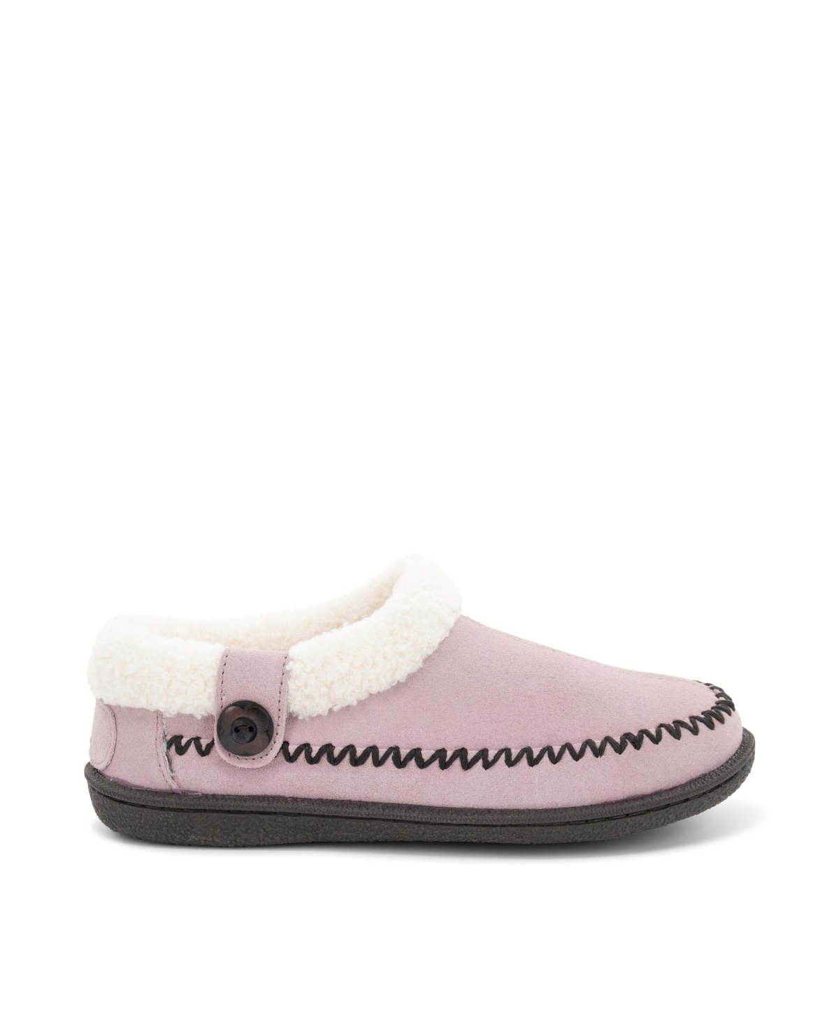 Click here for Staheekum Womens Soothe Slipper - Lilac prices