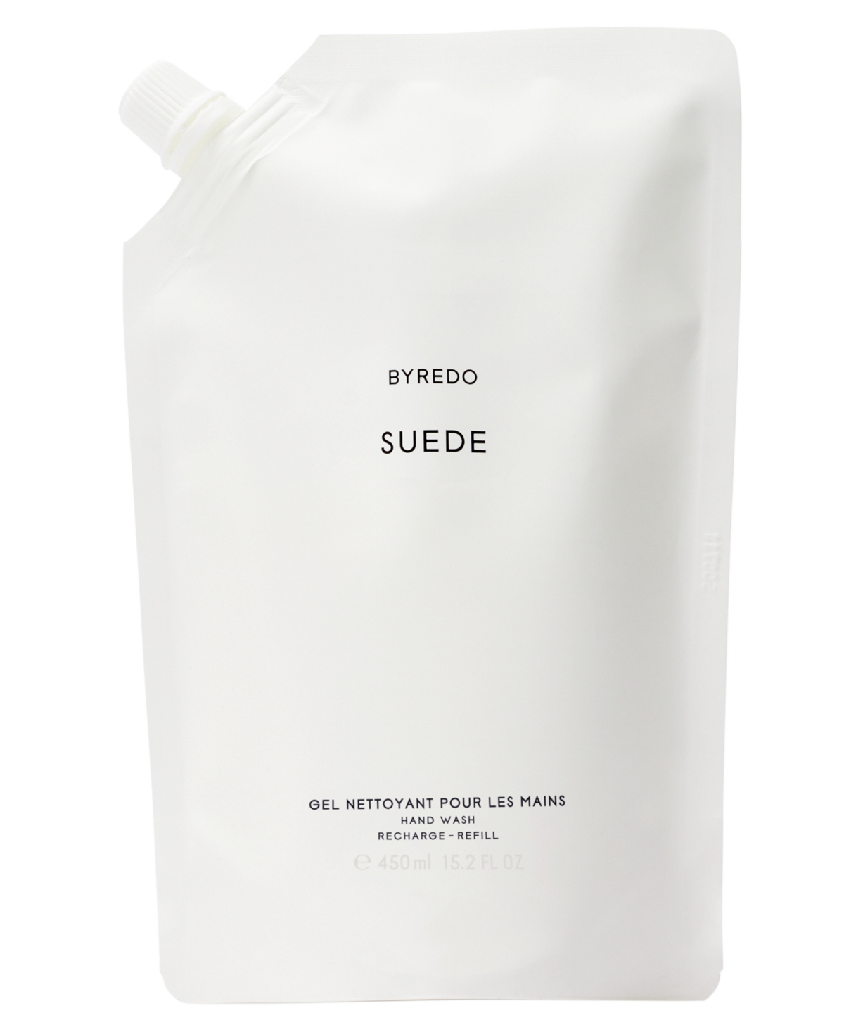 Click here for Byredo Suede Hand Wash Refill  15.2 oz. prices
